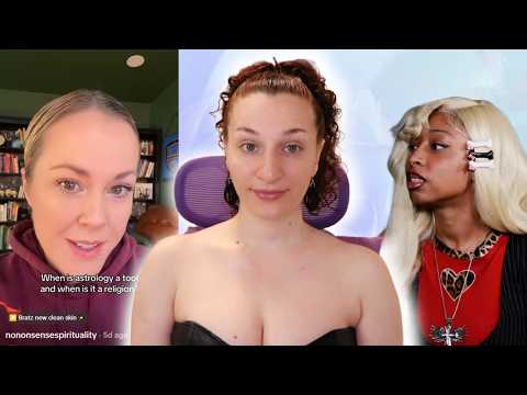 Responding To Comments, Are Women Ahead Of Men Philosophically?, Dating Show, Men Vs. Women, Bubbles