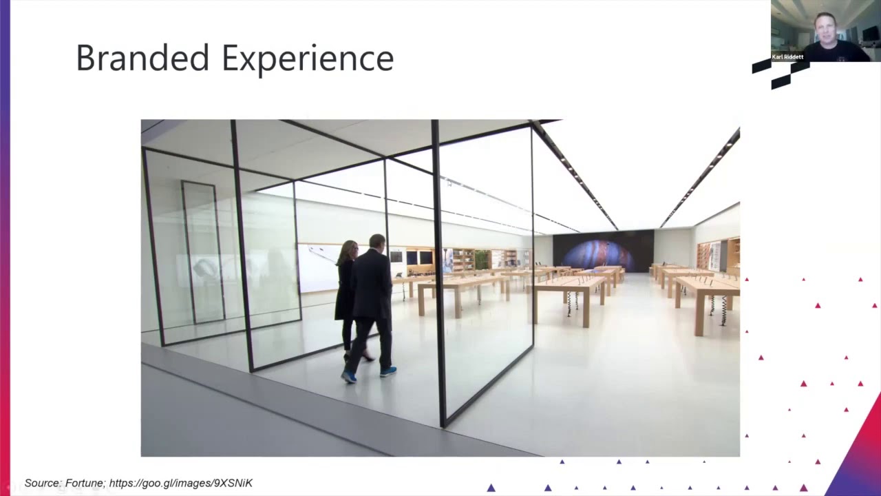 Karl Riddett - Creating World-class Business Solutions with Portals ...