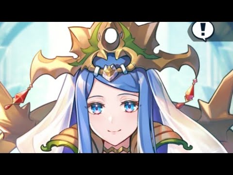 [FEH] Lumera Is Very Good! - YouTube