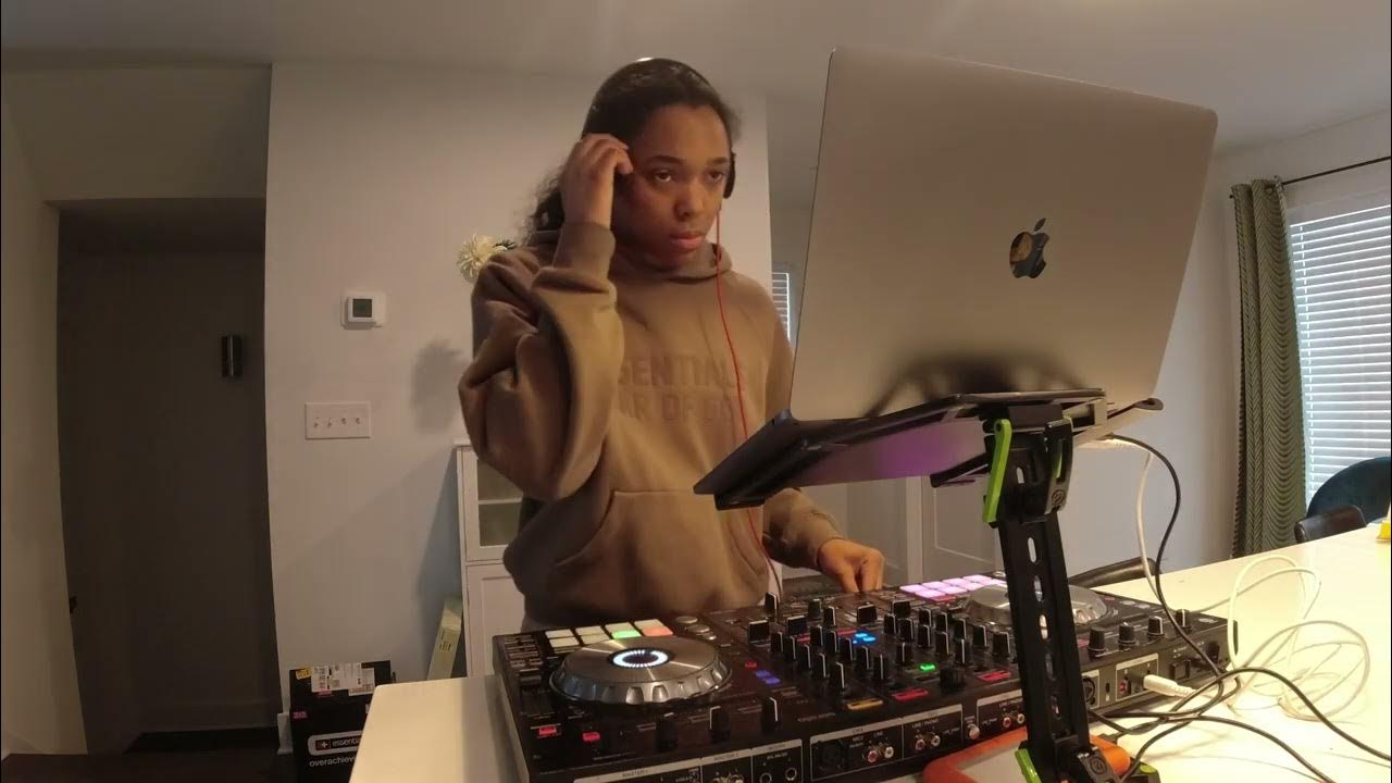 Trap Classics DJ Mix by DJ L.A. - YouTube