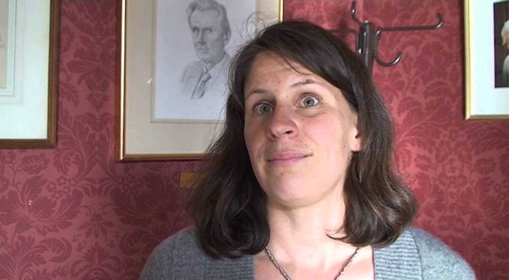 Dr. Alison Powell on Internet Freedom - YouTube