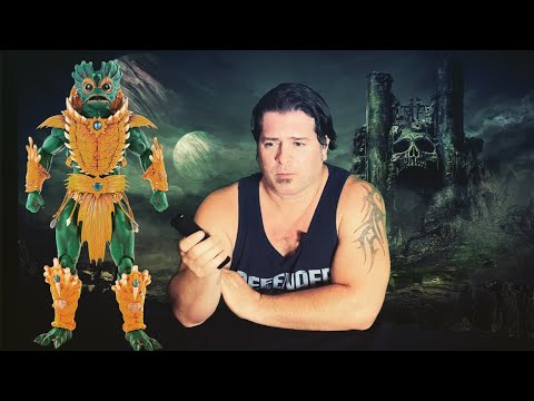 He-man Trailer Reaction Revelation!!! - YouTube