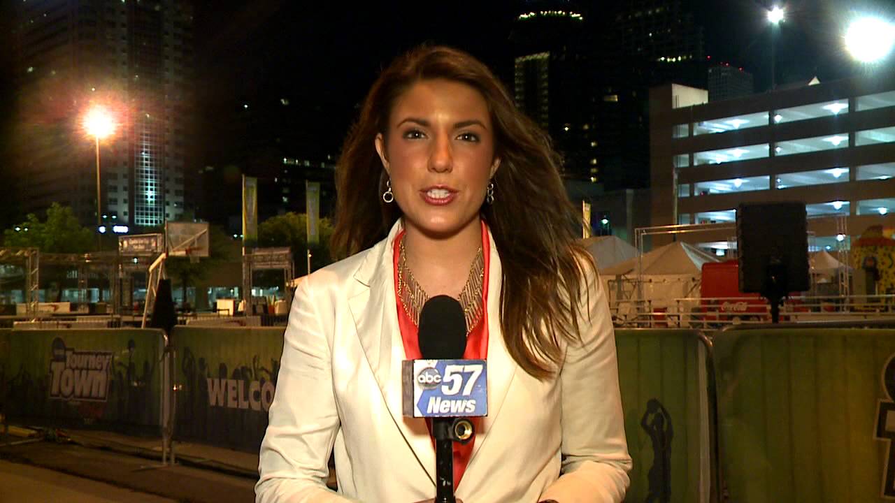 Anchor/Reporter: Emily Pritchard - YouTube