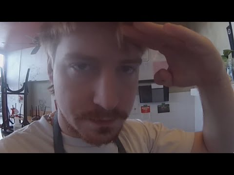 O’BAEKEY WORKS A 14 HOUR DOUBLE (“[925]” VLOG 1) - YouTube
