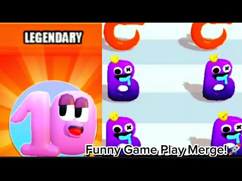 Merge Number Run game √Merge Alphabet Lore Run game# ...