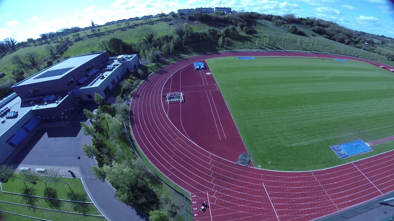 Peace link, Clones, Co. Monaghan - YouTube