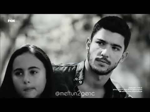 AŞK tüm zorluklara rağmen yan yana durmaktır... || Meftun 2 Genç