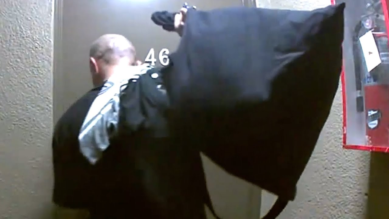 Tweakers and Dealers and Meth! Oh My! - YouTube