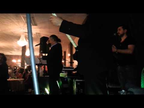 Grup Sevenler - Dugun Maxim Palace