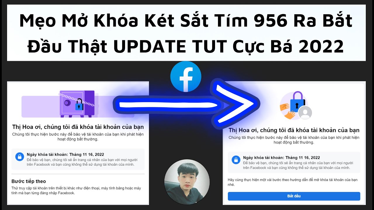 Chia Sẻ Mẹo Mở Khóa Két Sắt Tím 956 Ra Bắt Đầu Thật UPDATE TUT Cực Bá ...