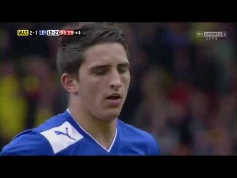 30 Saniye içinde bir takımın kaderi nasıl değişir