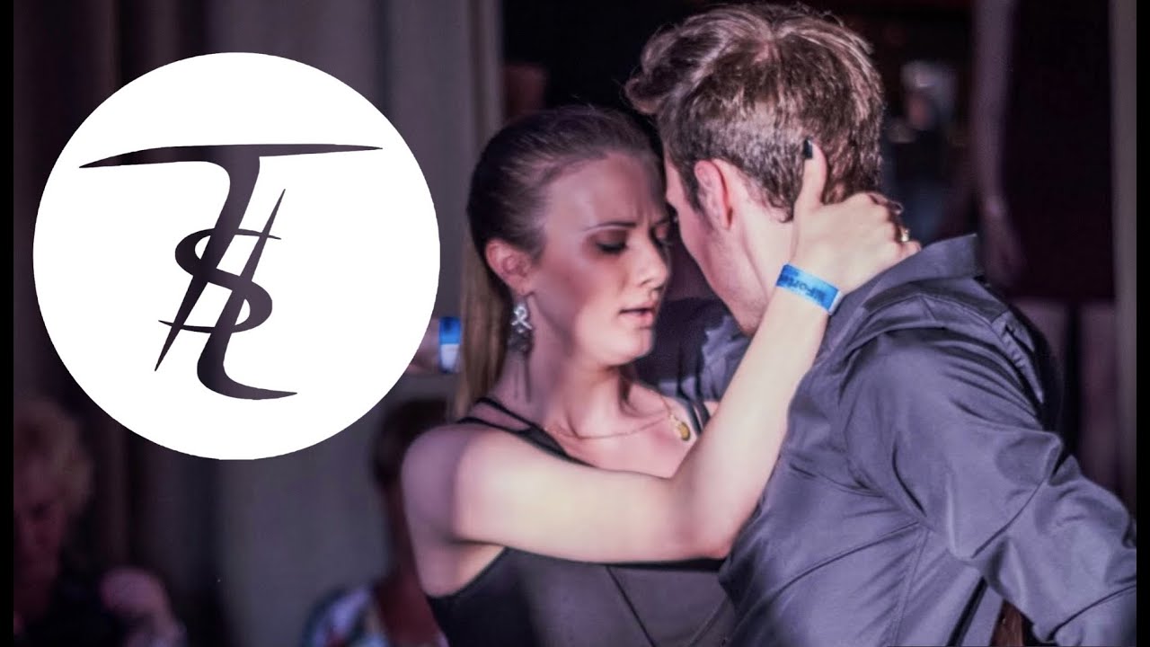 Dominik Vodička & Olga Voronina - End Of The Decade - YouTube