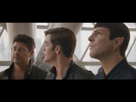 Star Trek Beyond Final