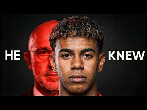 Luis De La Fuente Warned Us 2 Years Ago