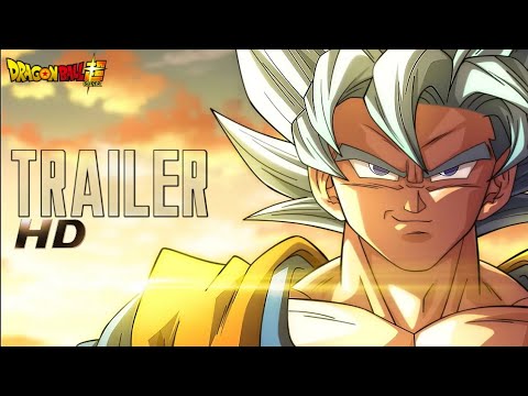 Dragon Ball Super Season 2 HD Trailer | DBS 2 Release Date | - YouTube