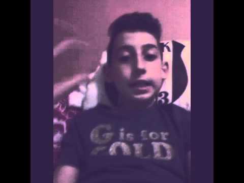 iLK vlog /soyle oynim be abi :)