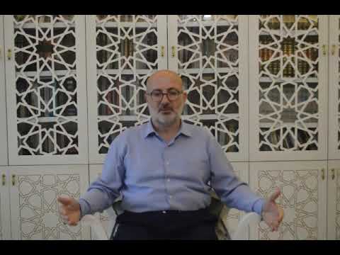 Birlikte Yaşama Tecrübesi ve Ahlakı