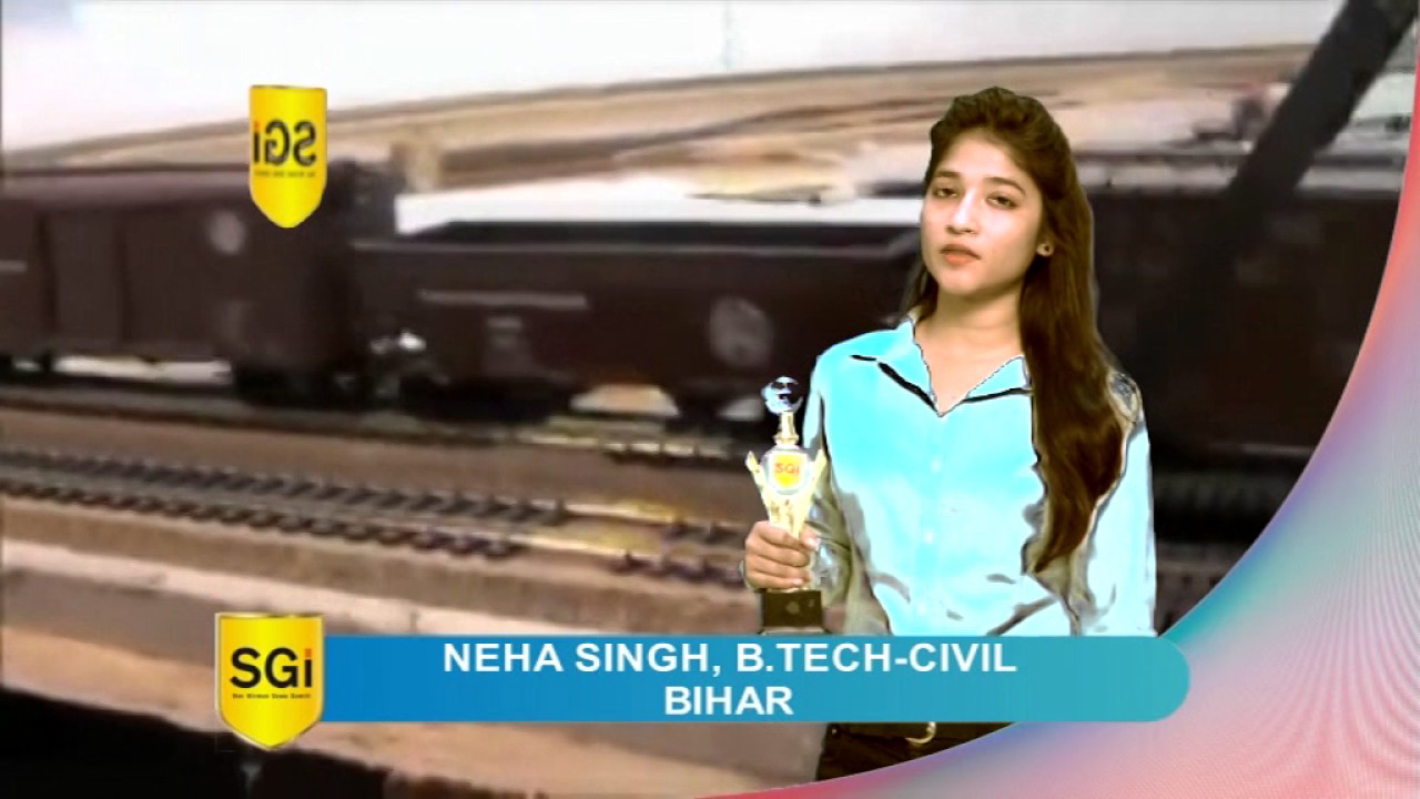 SGI Samalkha Group Of Institution - Achievement 17 - YouTube