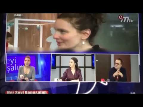 Dr. Erol Köse’nin konuğu olduğum, “Herşeyi konuşalım” programından...