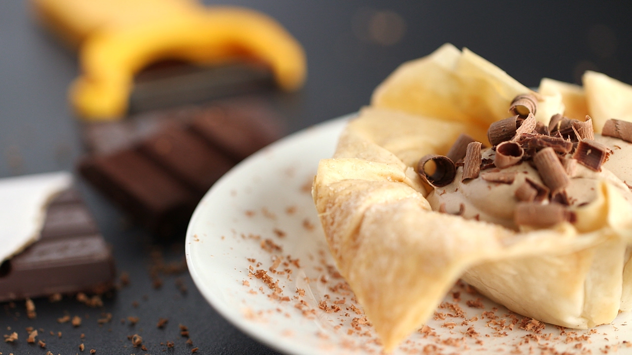 The Secret to Working with Tricky Phyllo- Kitchen Conundrums with ...