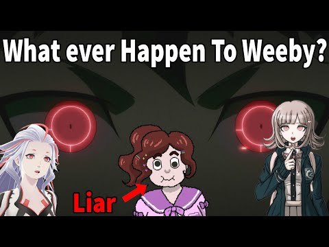 Weeby Newz Update - Milkers - Somnium - DespairCast 20 - YouTube