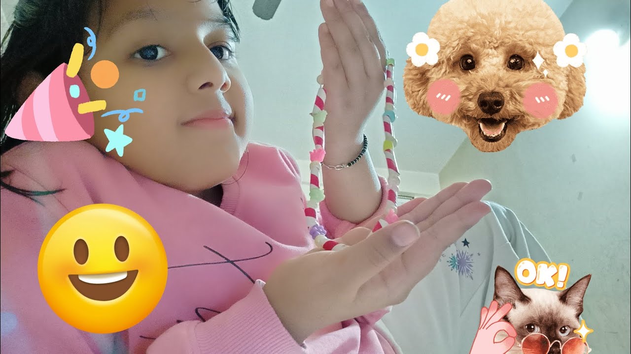 let's show you a cute sa craft 😆😆#craft - YouTube