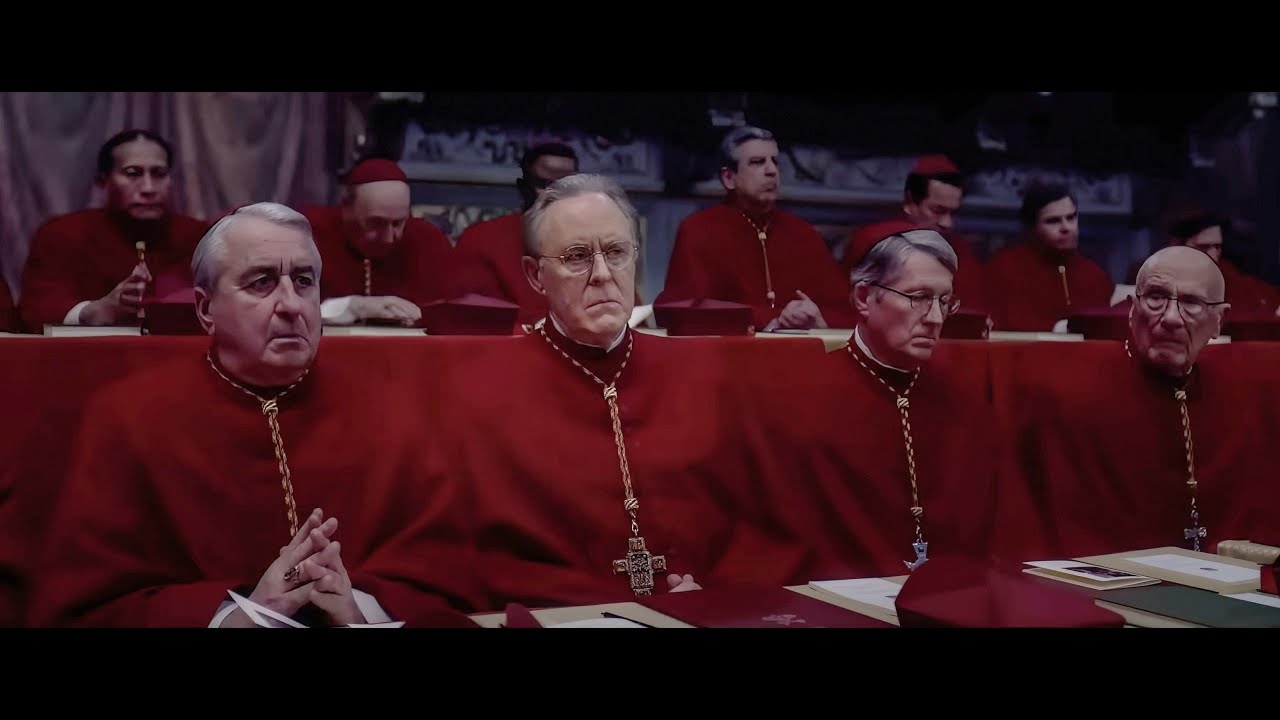 Pope Francis' Legacy Ignites Streaming Binge: 'Conclave' & 'The Two ...