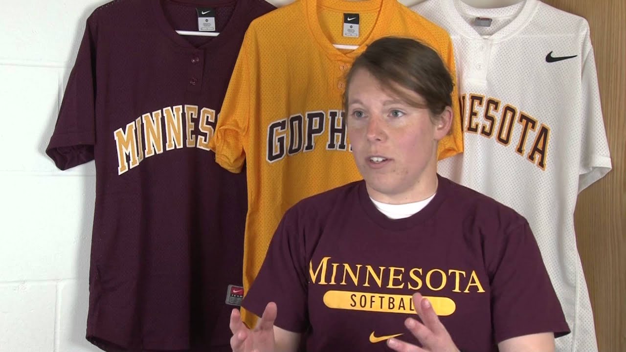 Senior Spotlight: Kelsey Klucas - YouTube