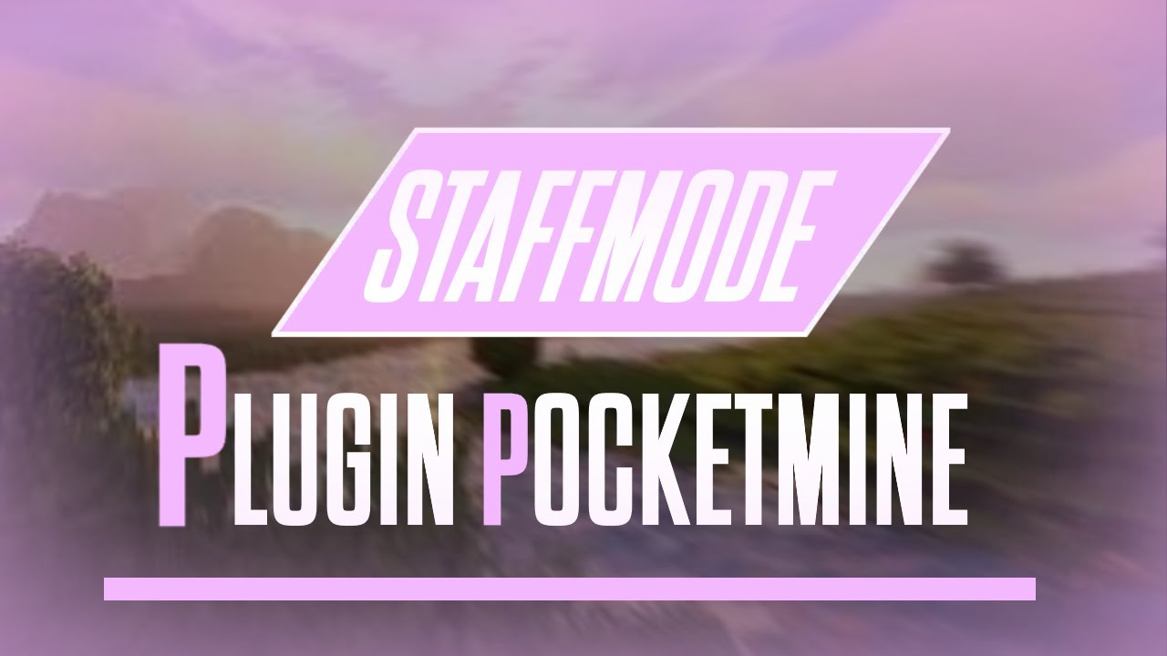 Staffmode PM5 - Review - YouTube