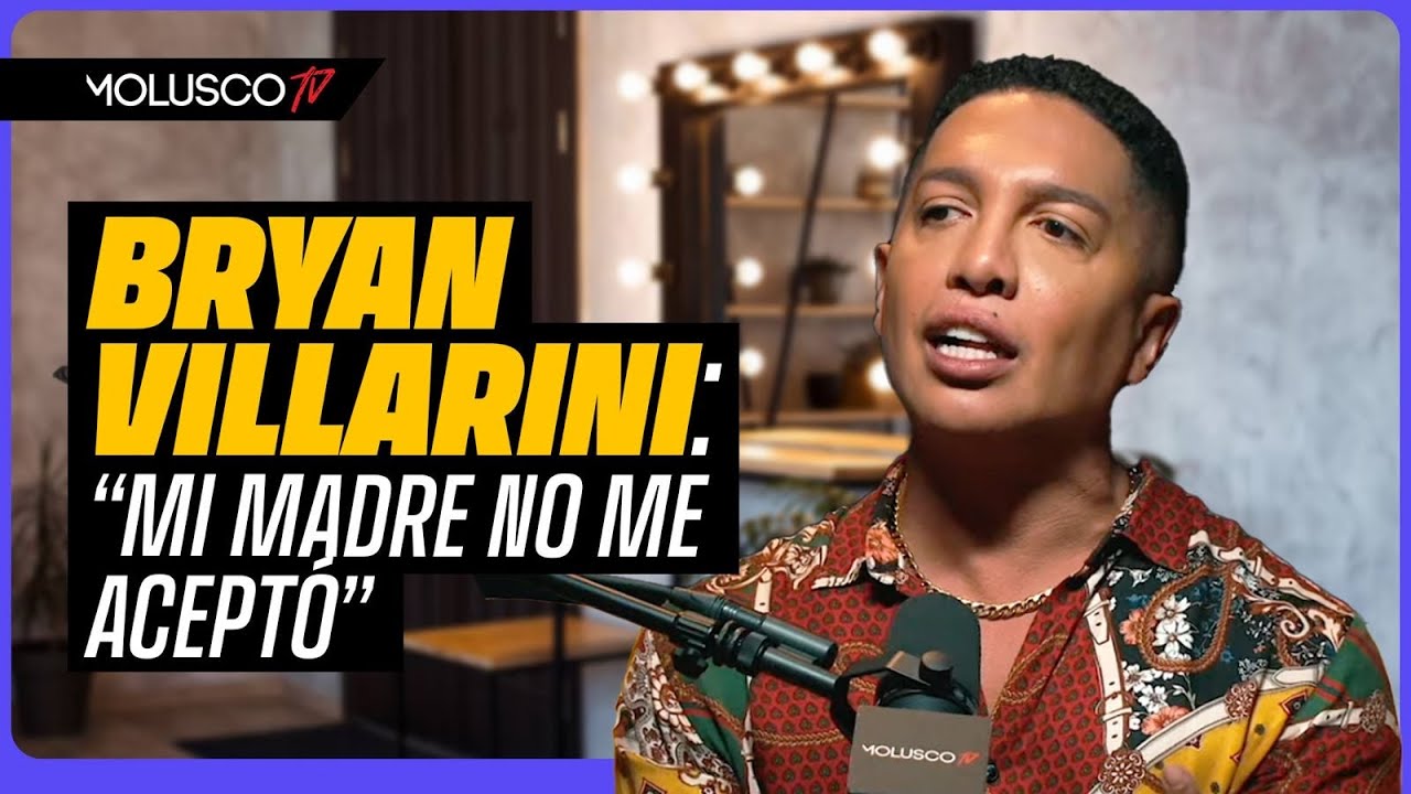 Bryan Villarini llora al no ser aceptado por su mamá / situación con ...