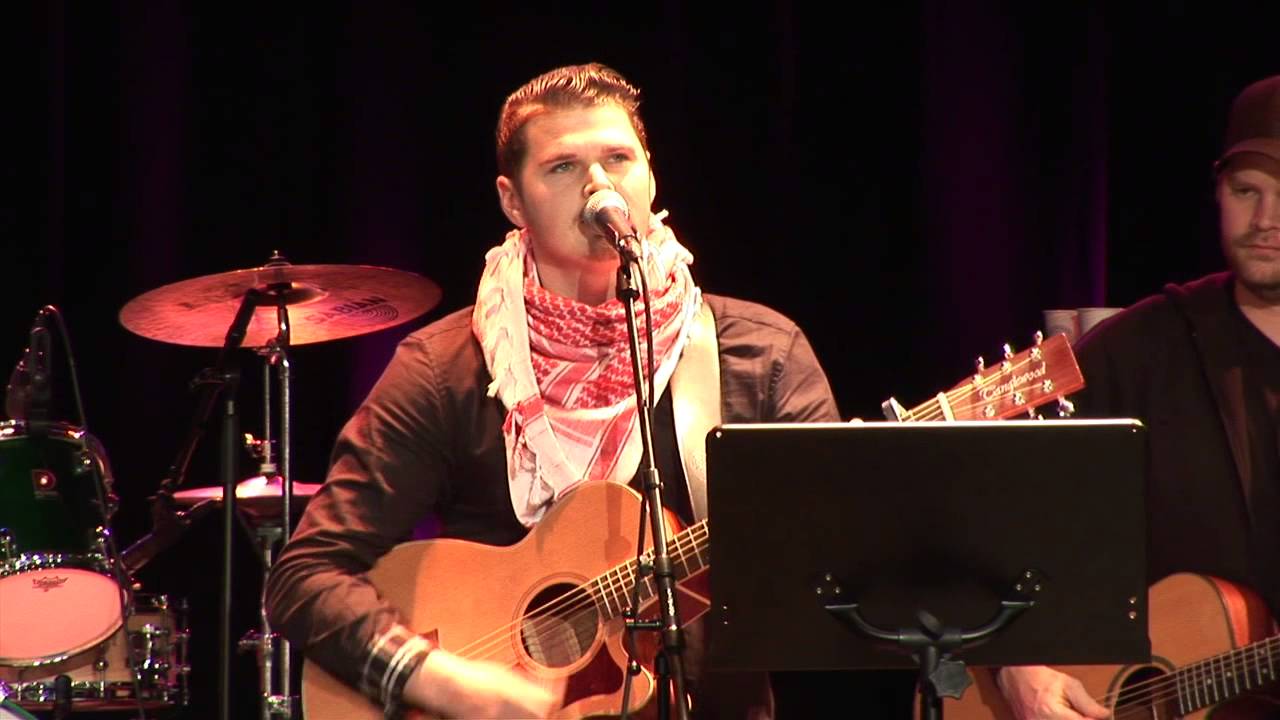 Andreas Persson - YouTube