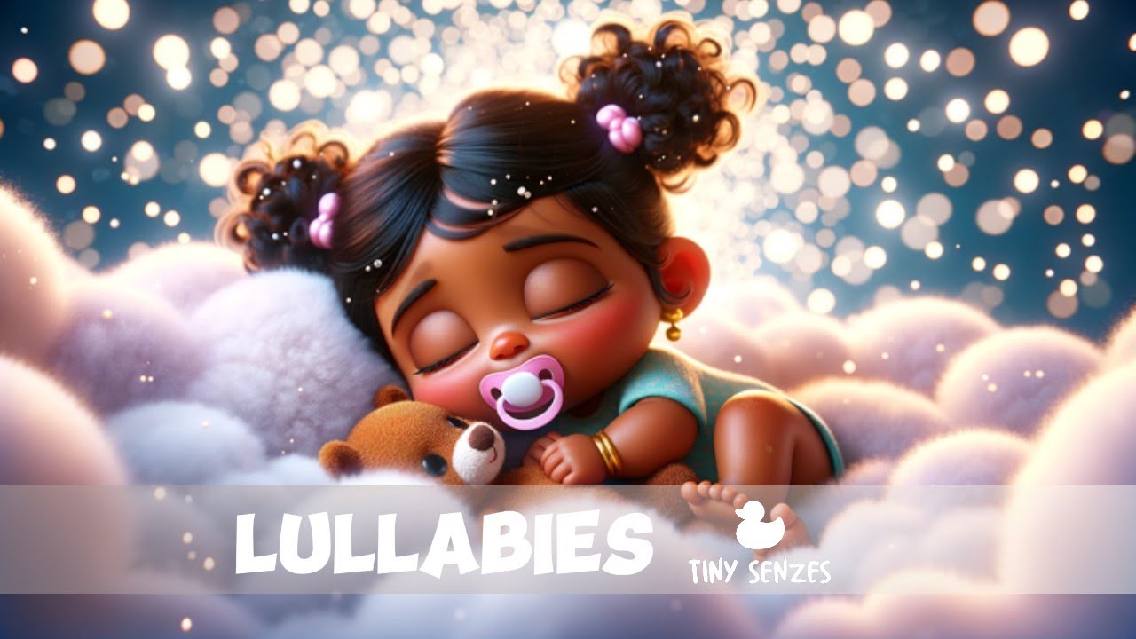 Best Lullaby For Baby to Sleep 💤 Sleep Music | Lullaby For Baby 💤 ...