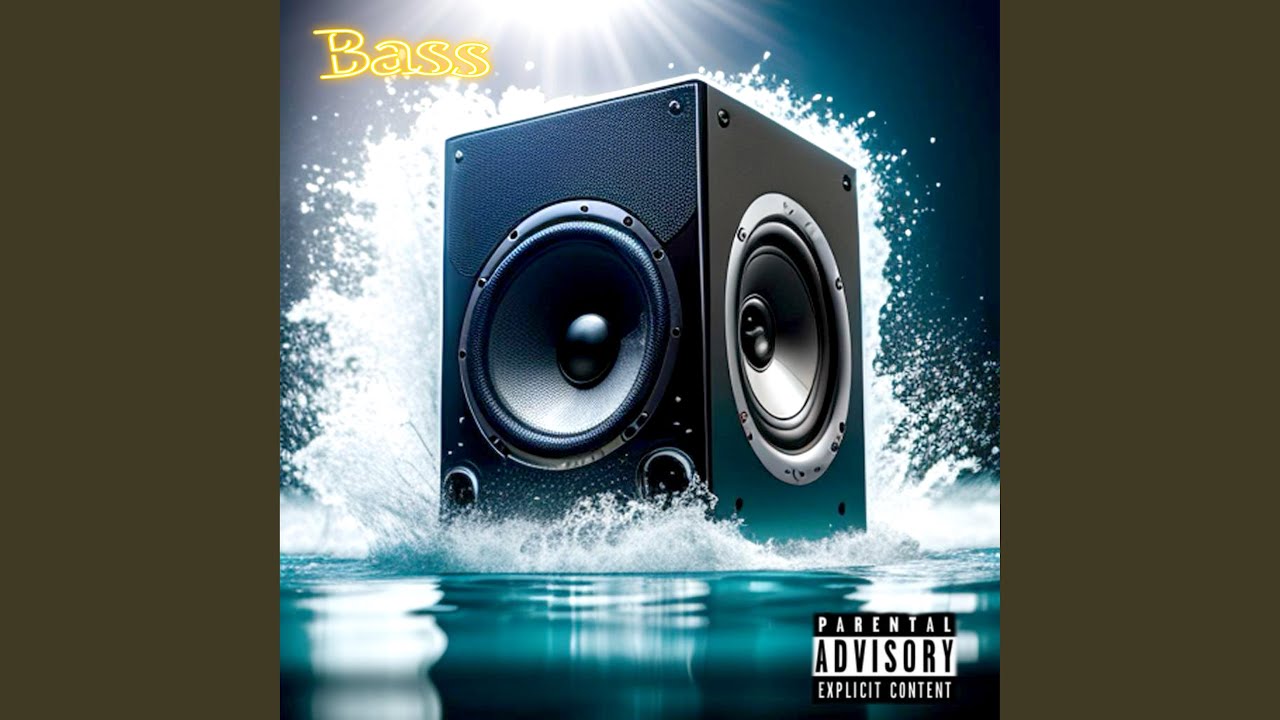 Bass - YouTube