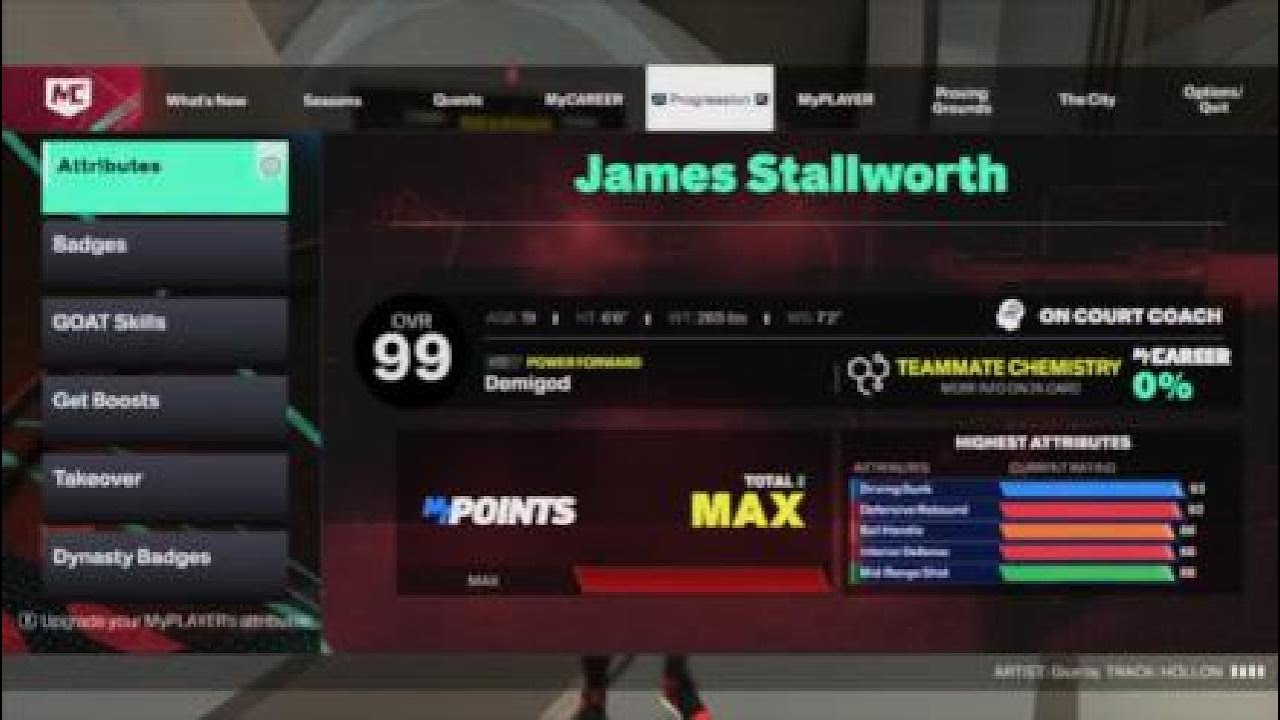 Demigod in random rec - YouTube