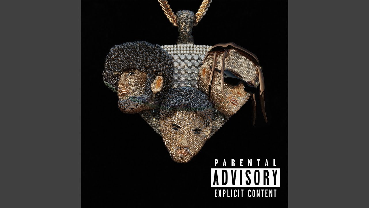 Prescription (feat. Gee Baller) - YouTube Music