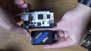 Xds200 Pinout Confluence Mobile PHYTEC Wiki