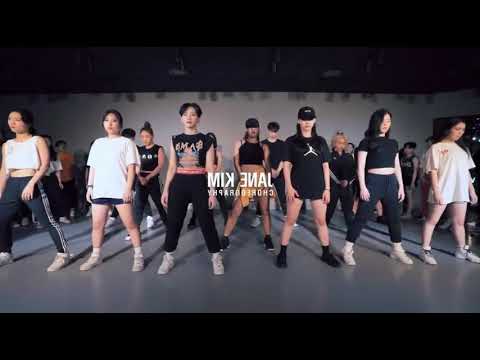 Boom remix-Jane kim (mirrored)