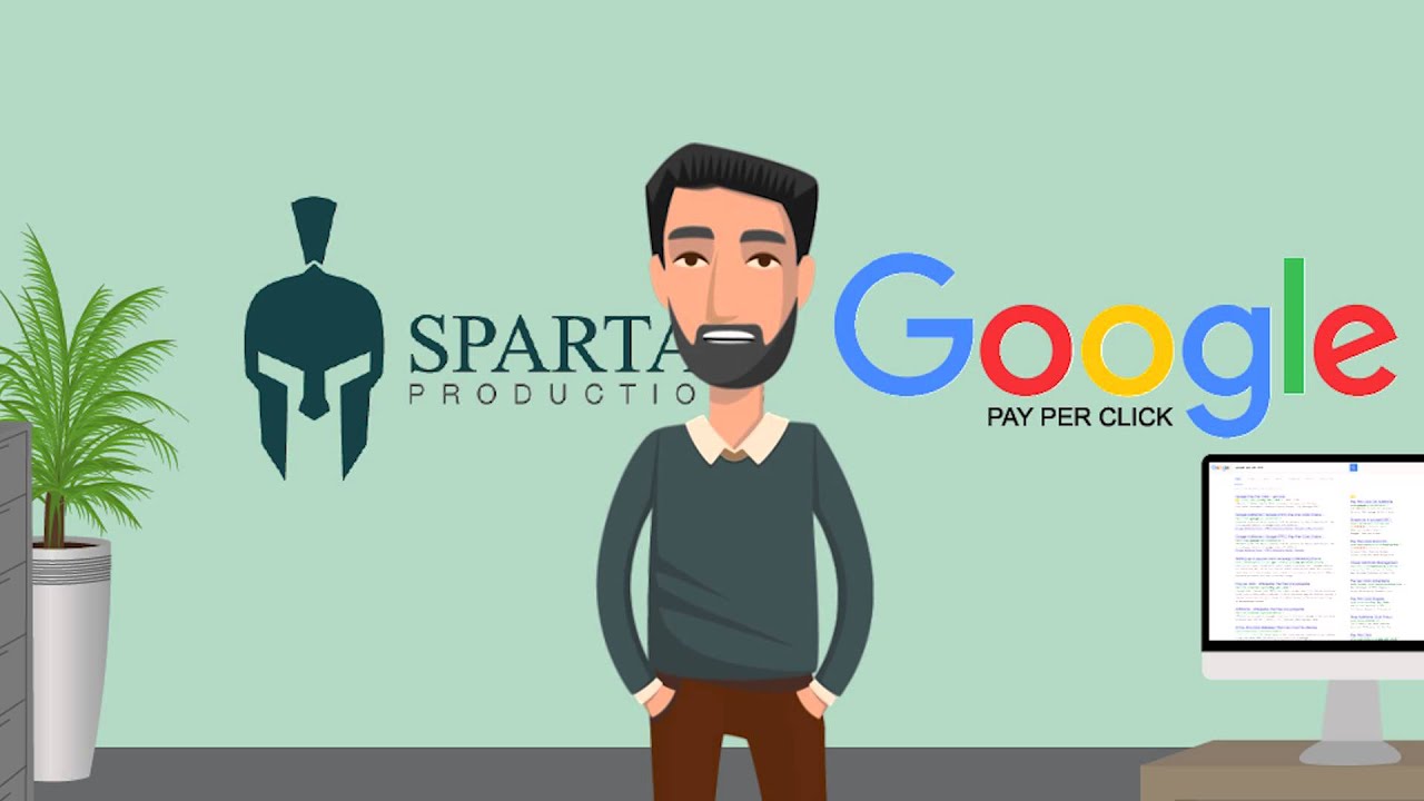 Spartan Productions - Character Me - YouTube
