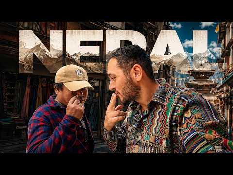 Yeni Ülke Nepal! İlk Günden Yasaklı Madde Satmaya Çalıştılar!