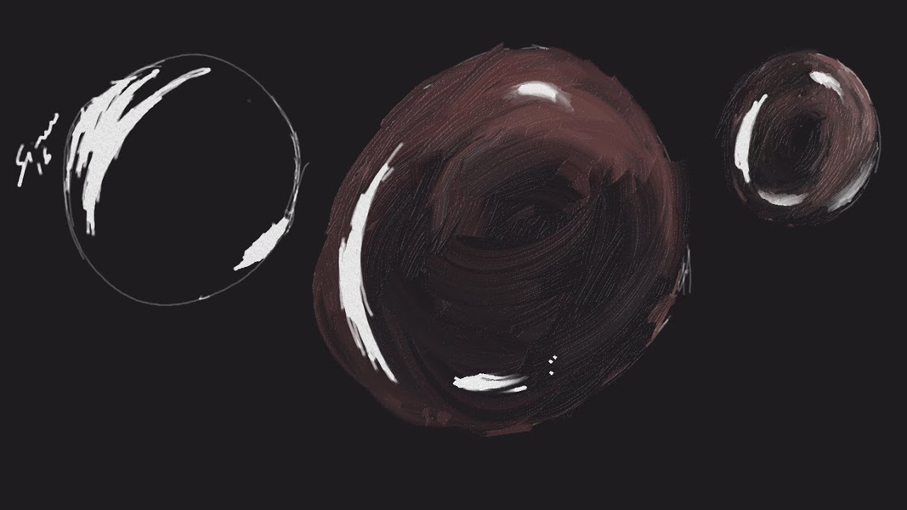 DRAWING BUBBLES How to draw bubbles like a boss - YouTube