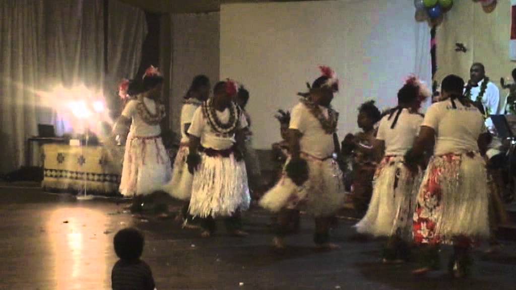 TONGA DAY PART 2 - YouTube