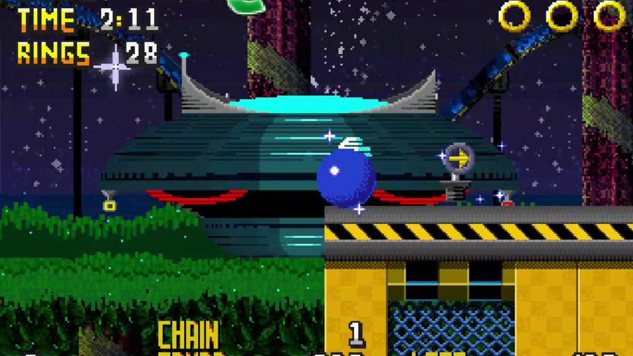 Sonic Gap - Technology Tree Course (Full) - YouTube