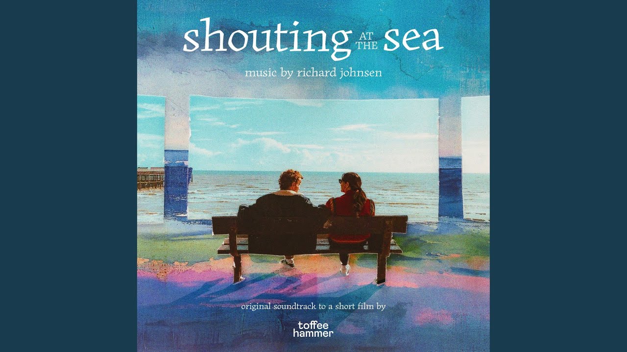 Shouting at the Sea - YouTube