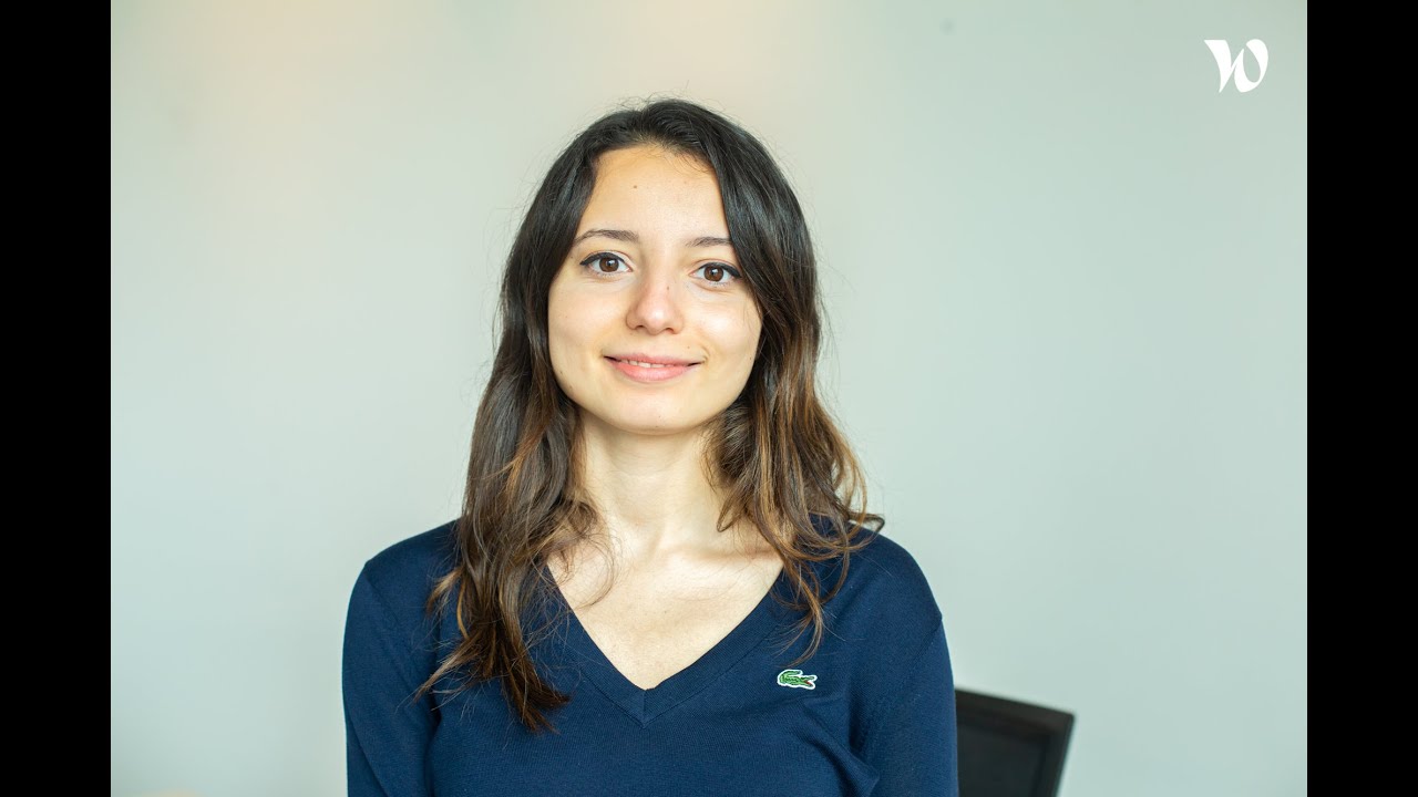 Découvrez Relevanc avec Donia, Data engineer - YouTube