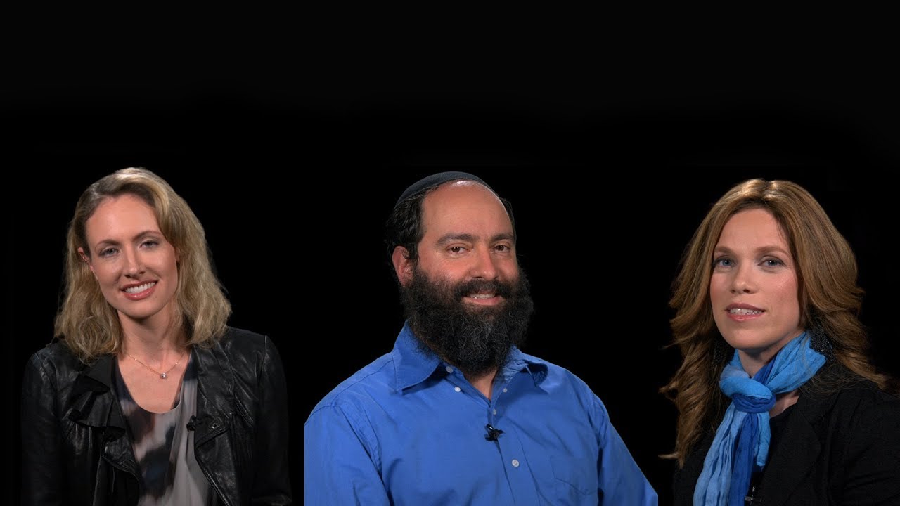 Meet the storytellers - YouTube