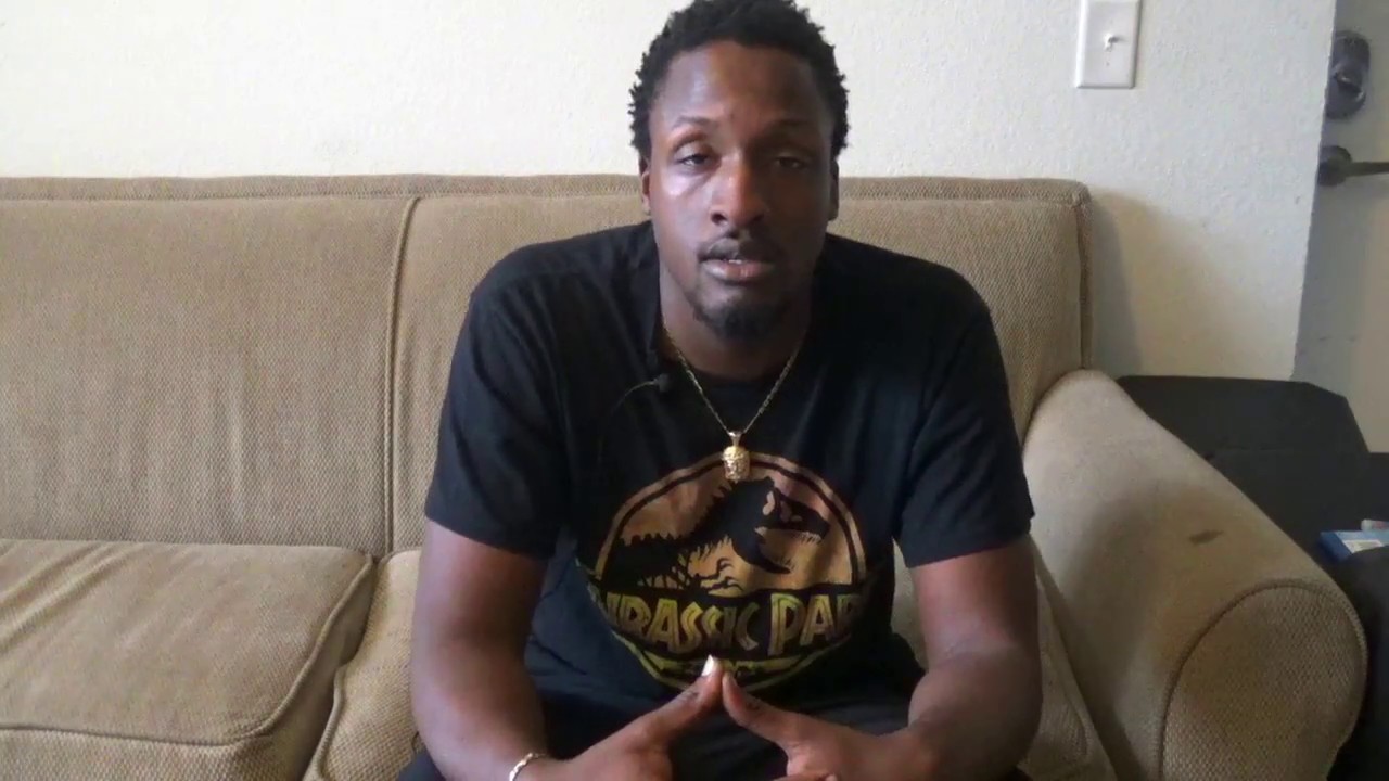 Behind the Music: DJ Ivory P - YouTube