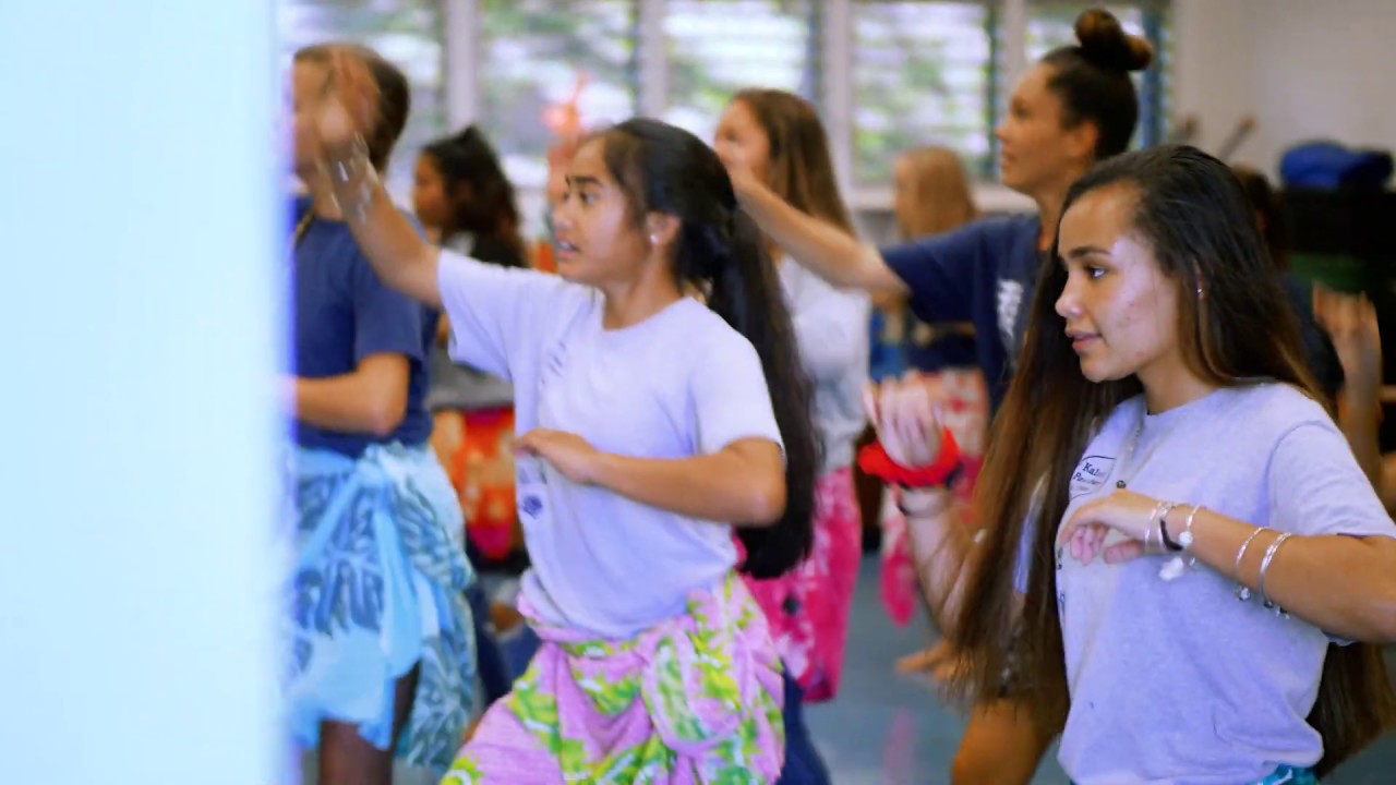 Kalama Intermediate: 50 Mile Bridge - YouTube