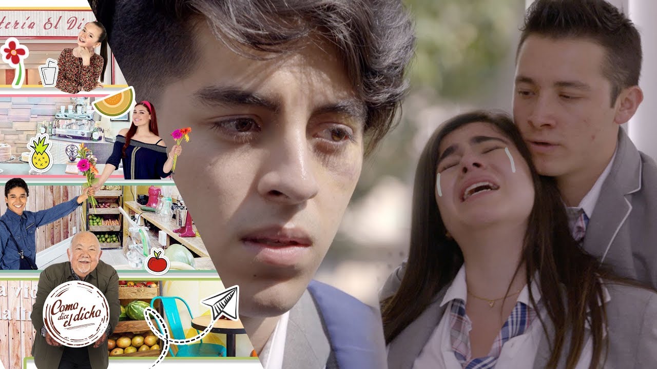 Facundo busca justicia para Lara y Paola | El que calla parece consentir | Como dice el dicho ...