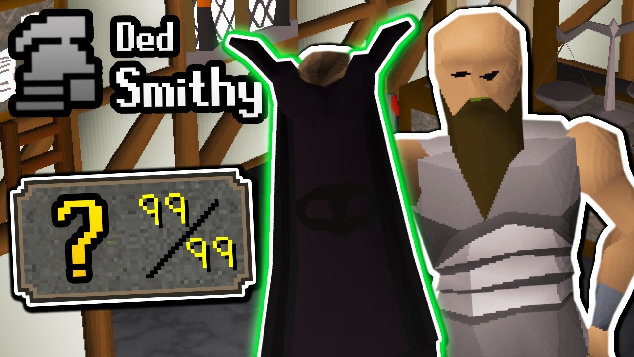 This is the EASIEST 99 I've done yet on my Ironman! | Ded Smithy - YouTube