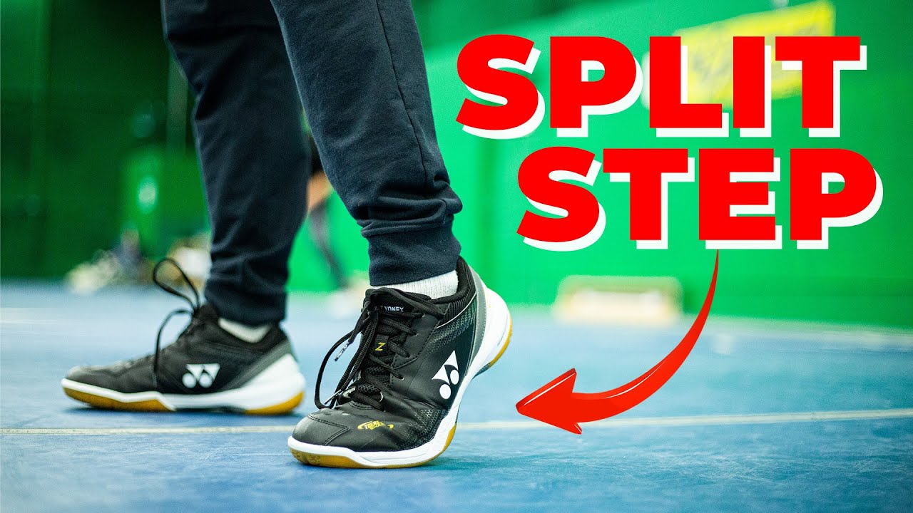 5 Mistakes that's Ruining Your Split Step - YouTube